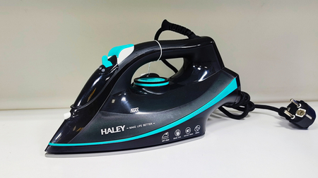 Новый Утюг Пар дазмол Паровой утюг Pardazmol Haley Пардазмол Дазмол