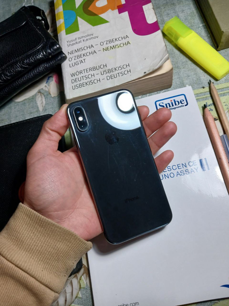 Iphone Xs LL/a 64 g