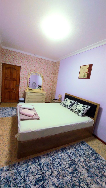 Samia House Mexmonxona гостиница гостевой дом kvartira emas