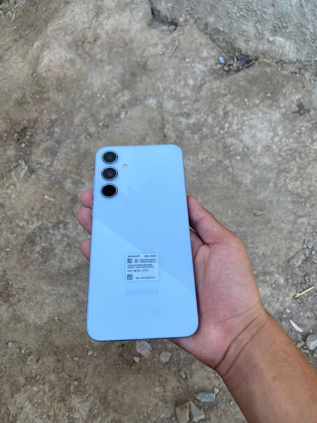 Samsung A55 garantiyasi bilan