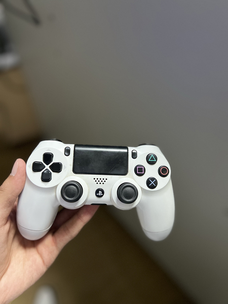 Playstation 4 fat