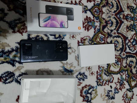 Redmi note 12 s 256 gb