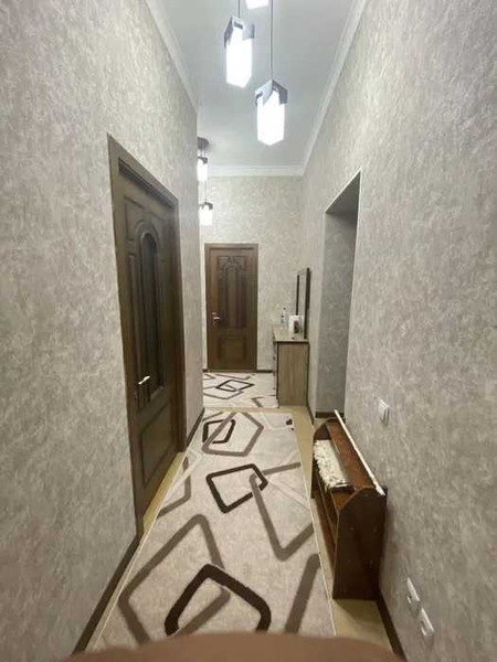 Сдаётся квартира в Мирабадском районе**