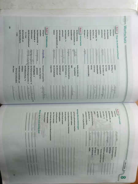 Книги по немецкому Aspekte neu b1+