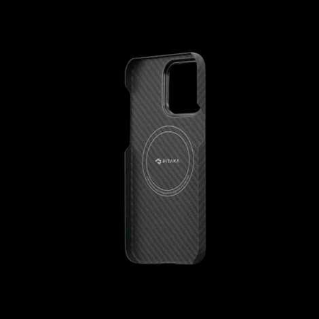 Pitaka  MagEZ Case 3 для iPhone 14 Pro Max 6.7