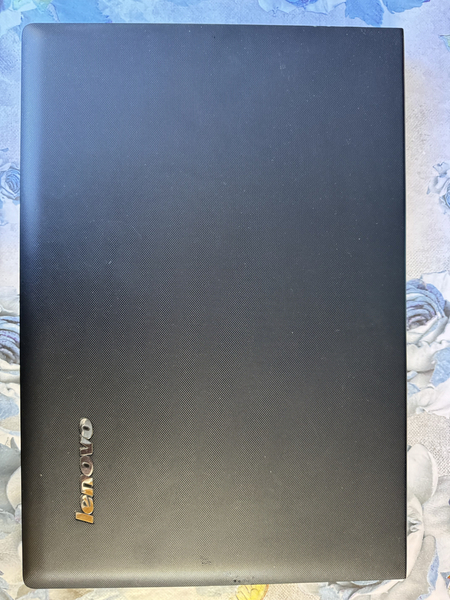Lenovo g50 core i3