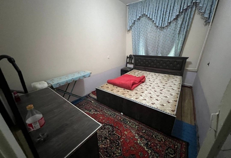 2 хонали квартира