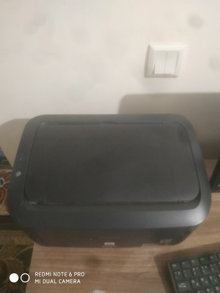 Принтер сотилади