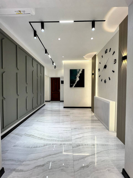 Аренда Срочно Hi-Tech Office Ц-4 Ул.Амира темура 85м2 Вдоль дороги