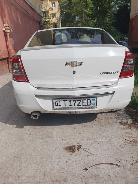 Cвой НОВЫЙ Chevrolet Onix Premier Turbo, позиция full. 
Пробег 350 км