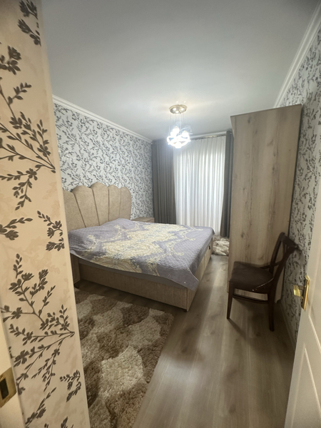 Аренда Кушбеги 3/4хона навостиройка Акуратный одамларга