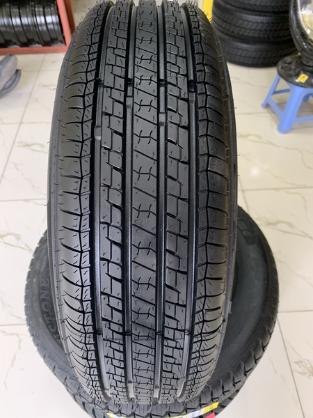 Bars 185/65/14 optom