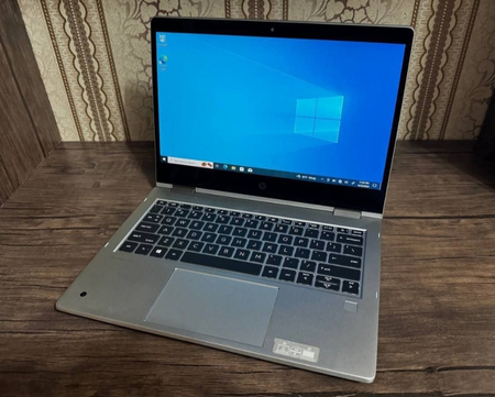 HP, Probooc. 16/256GB