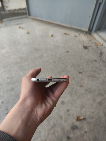 iPhone 6 128gb ochilmagan