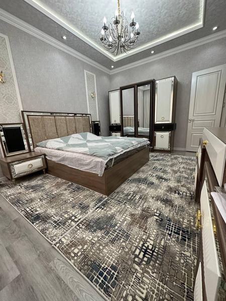 Sag urgaz yec gilamlardan aksya 30% qongroq qiling