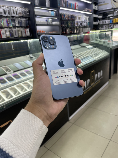 Iphone 12 pro max 128 Gb