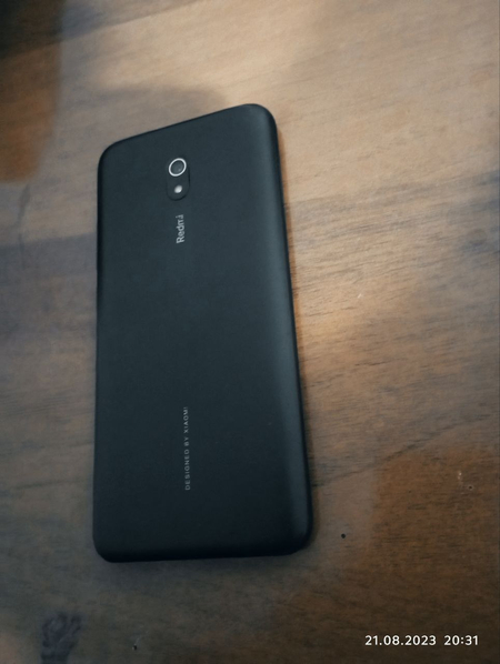 Redmi 8a 32gb holati yaxshi