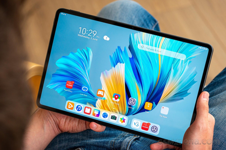 Huawei matepad pro 12.6
