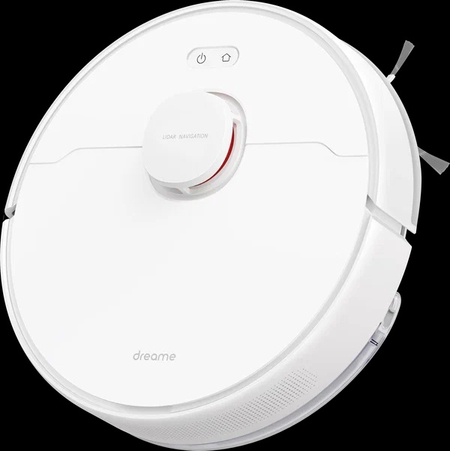 Робот-пылесос Dreame F9 Pro White