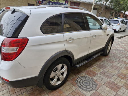 Captiva 2 2011 oq