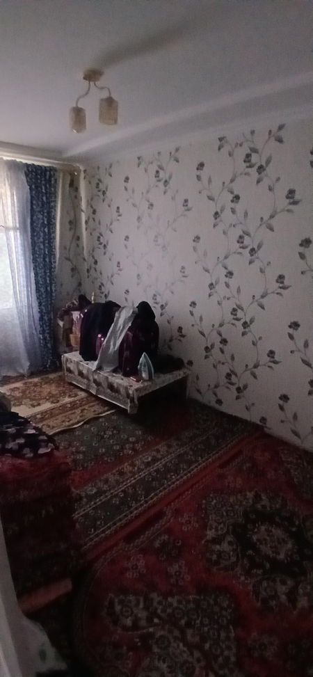Срочна Сотилади !!! Сергили 12метро бекат 3 хона 73м² Арзон нархда