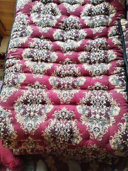 Ko'rpacha qavish matras qavish xizmati кукпача кавиш