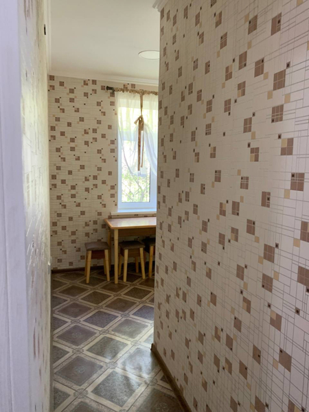 Продается квартира в Янгиабаде (Ангрен)