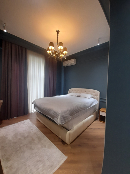 Сдается в аренду квартира в Новостройке. 110м²