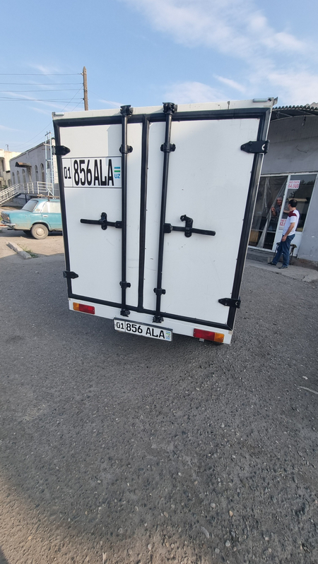Damas butka sotliladi yili 2001 yil xolati zor