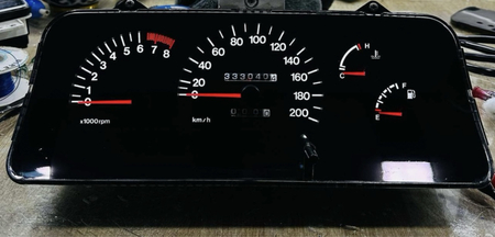 Tablo tuning   Nexia 2