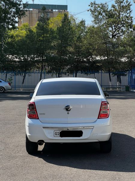 •Ravon Cobalt R4 2017/2018•