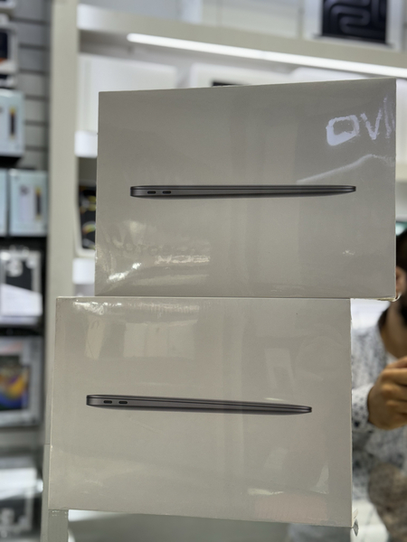 Macbook Air M1 8/256
