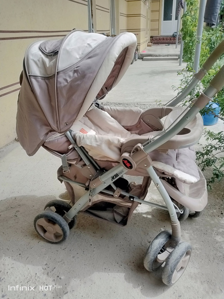 Каляска сотилади