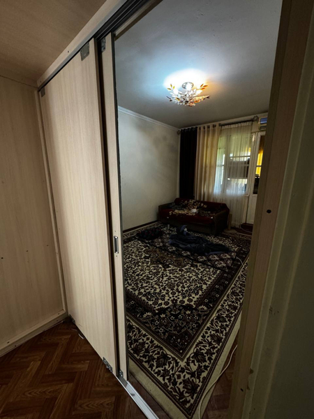 Чиланзар 19 кв - 2 / 5 / 5 Заходи и Живи