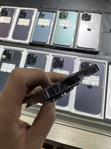 iPhone 14 pro 128 gb