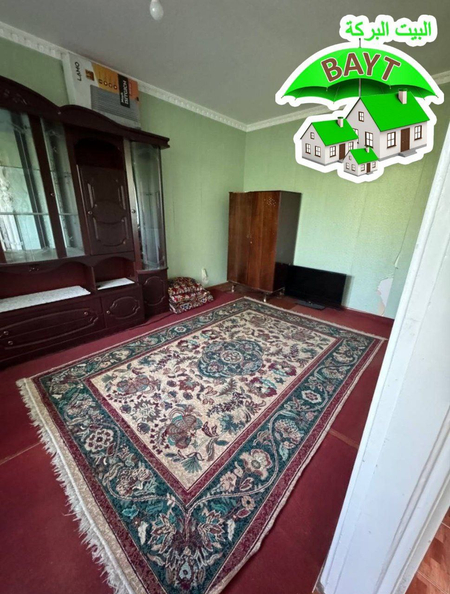 #ЧИЛАНЗАР 3 Квартал, 1\3\4, Продаётся Квартира, Ор:162 Школа