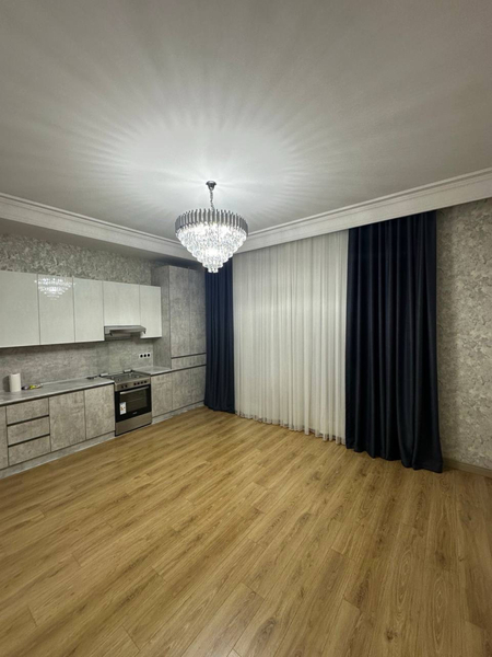 ЖК Darhan Modern 3/4/9 107 кв.м