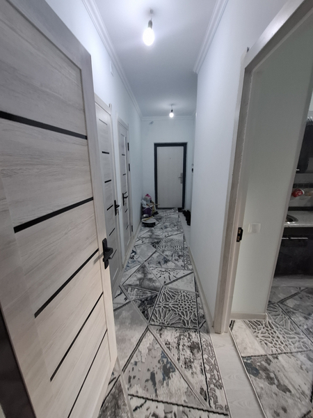 Arenda kvartira Bektemir Vodnik Muljal Prakratura oldida 2xona 2etaj