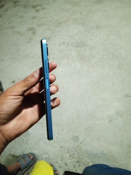 Infinix hot 30i .