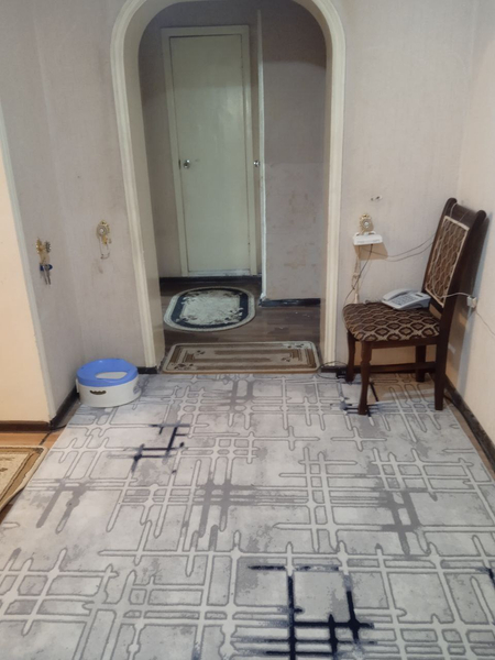 Qõyliq tsentr 3 3etaj 84kv 3hona