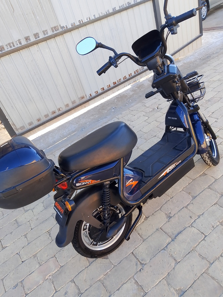 Xolati zor ideal
