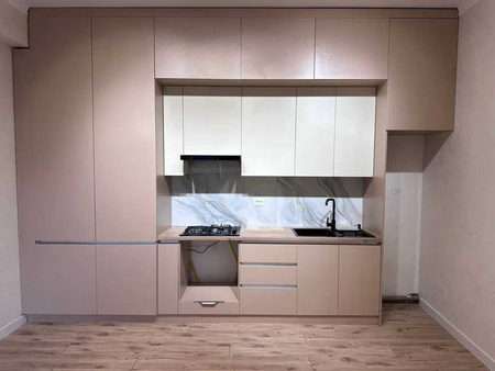 ЖК Циалковская ор-р Султан Сулейман 3-комнатная 2-этаж 70м2 ПОД КЛЮЧ