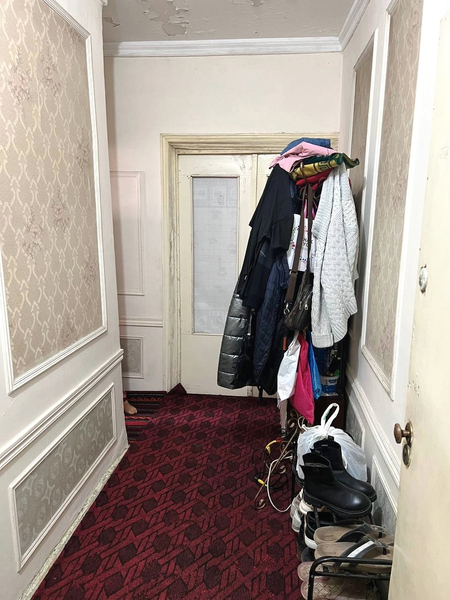Продажа квартиры: Сергели