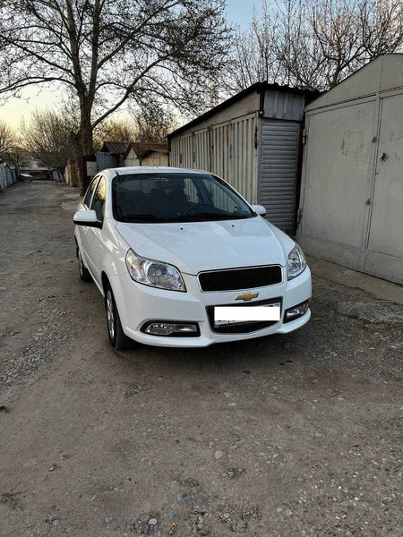 Продается Авто Chervolet Nexia-3 2017 года