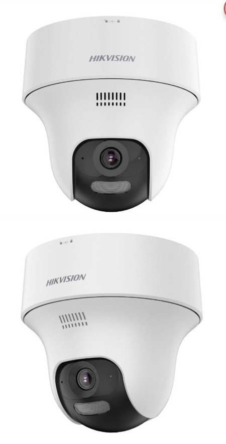 Network Camera 4Mp