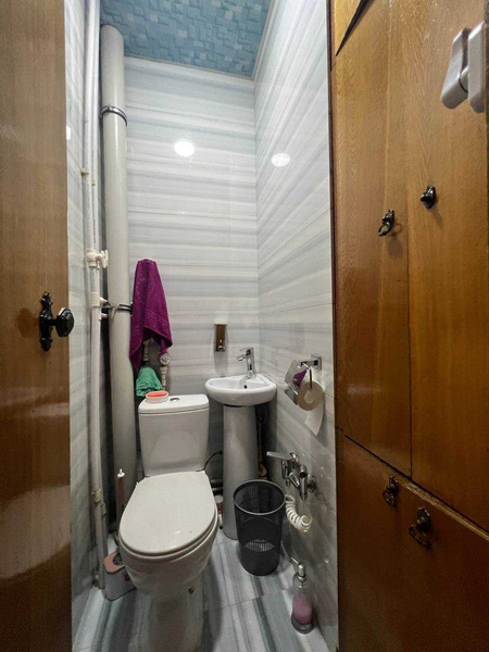 Продажа квартиры Юнус Абад 6 2/2/4 ID:LR 119
