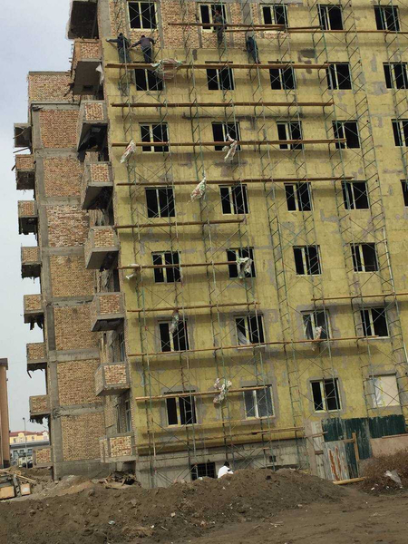Теплоизоляция Базалт оптом от диллера