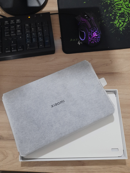 Клавиатура Xiaomi pad 6