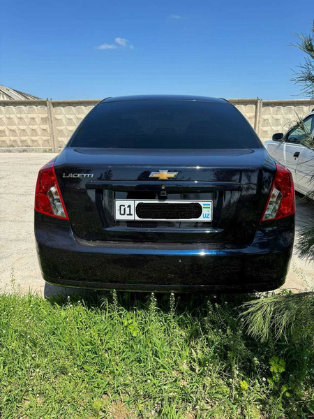 Chevrolet Jentra 2023 Darkmoon blue sotiladi