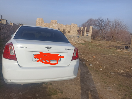 Lasitti 1.8 od sedan